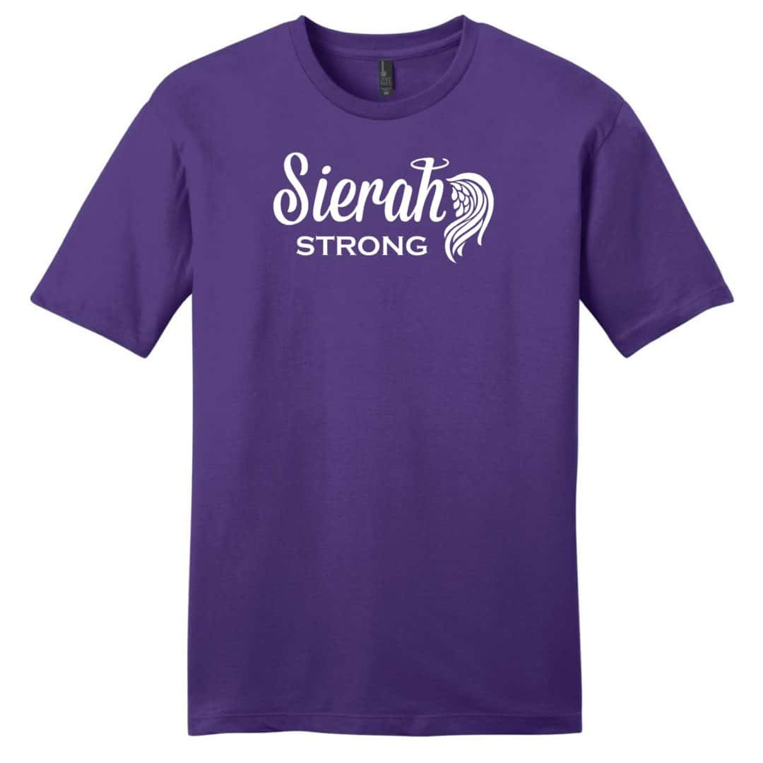 Store – Justice For Sierah